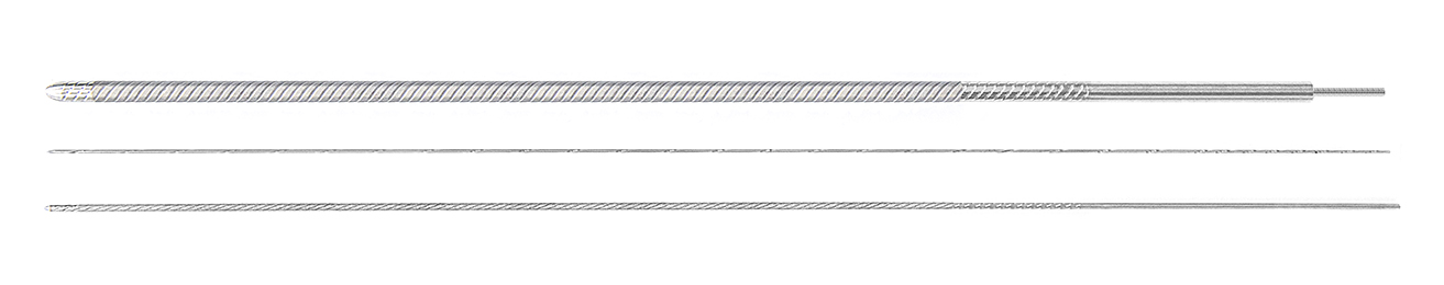 Honing tools - robust for the precise and efficient finishing of micro ...